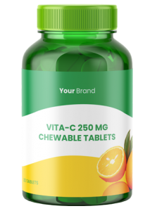 Natural Health Food Dietary Supplement OEM Malaysia - ITS FPC